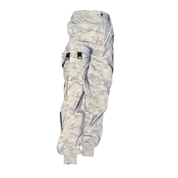 Reflective Camo Pants – ReflectiveClo