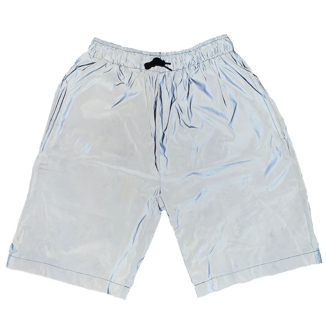 Reflective Shorts – ReflectiveClo